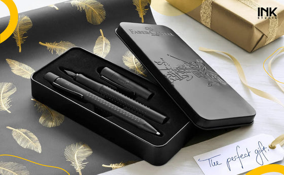 3 Tipos de plumas: Guía completa para elegir la ideal para ti | Ink ...