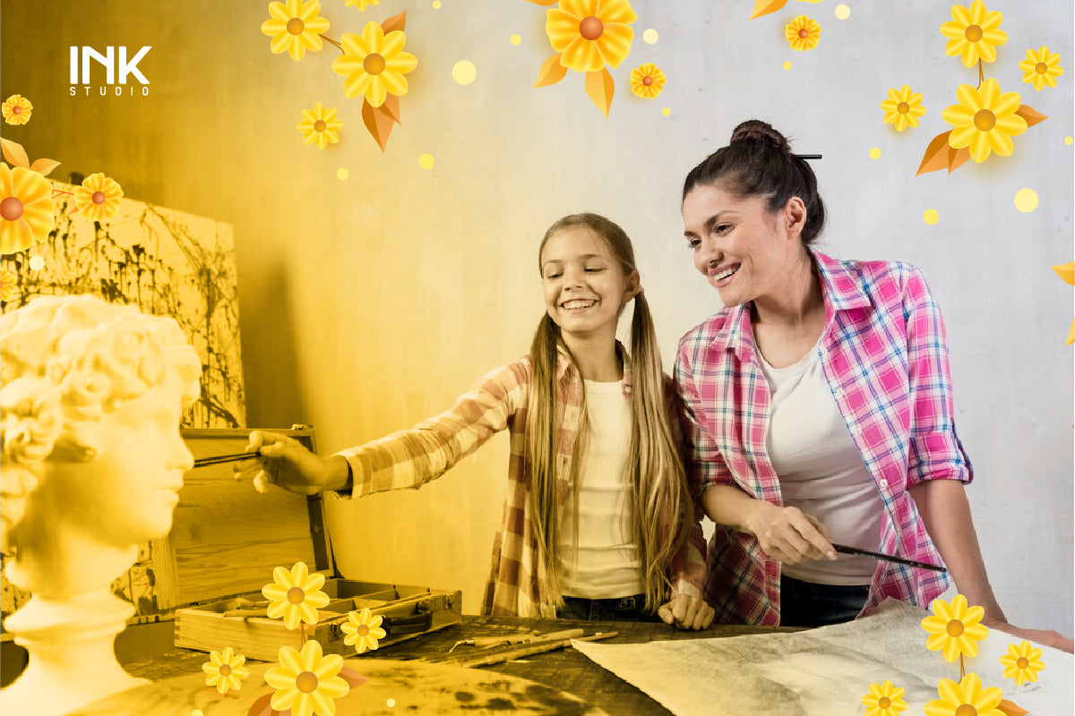 Por qué cargar siempre con una libreta | Ink Studio – InkStudio