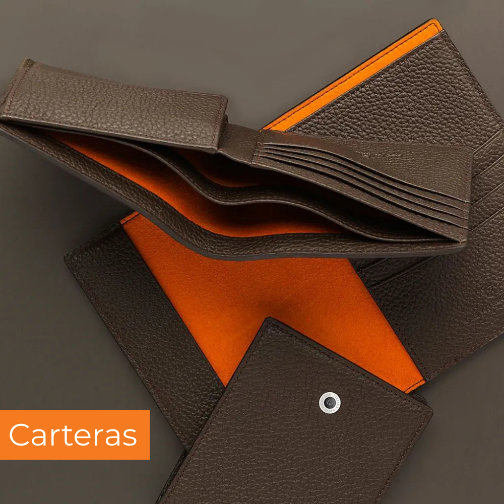 Carteras – InkStudio