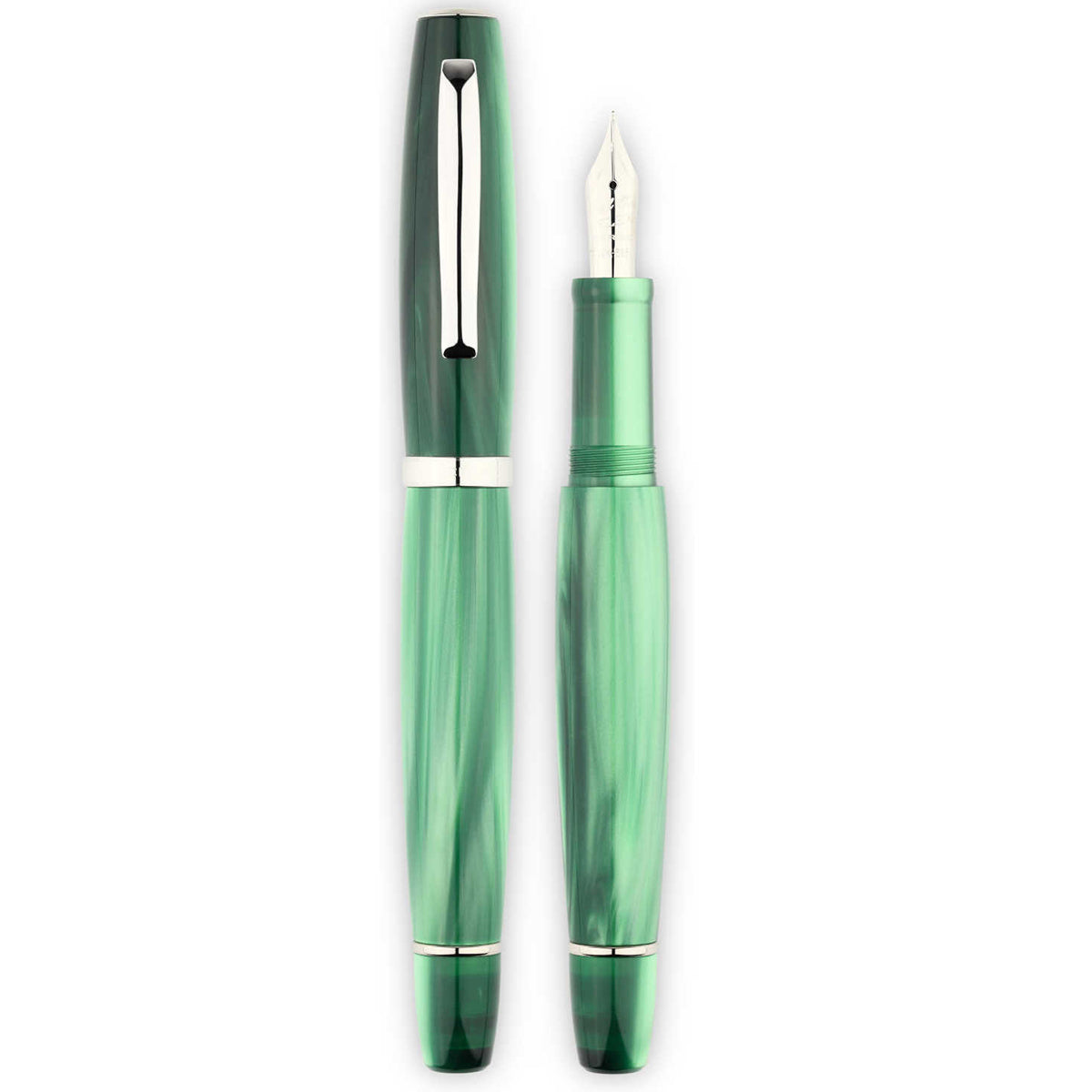 Ai Colli La Dotta Pluma Fuente Scribo – InkStudio