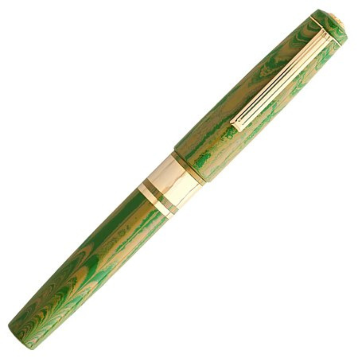 Esterbrook Pluma Fuente Modelo J – InkStudio